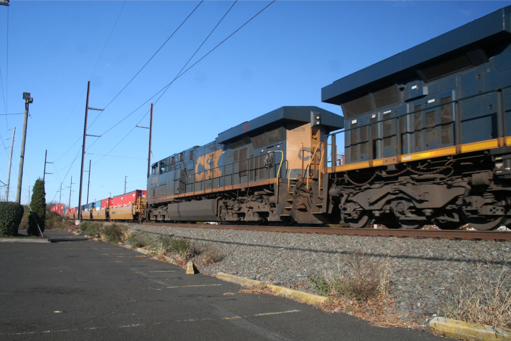 CSX Q190-12